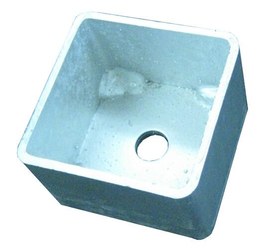 Products - Custom Steel Frames