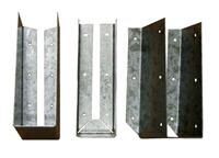 Products - Custom Steel Frames