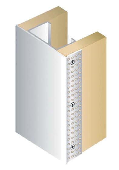 Products - Custom Steel Frames