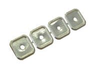 Products - Custom Steel Frames