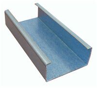 Products - Custom Steel Frames