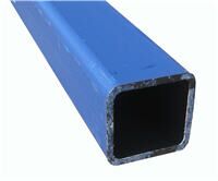 Products - Custom Steel Frames