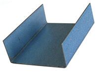 Products - Custom Steel Frames